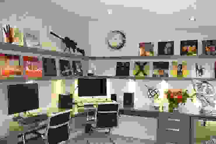 Need a work space? See our best study room ideas | homify | homify