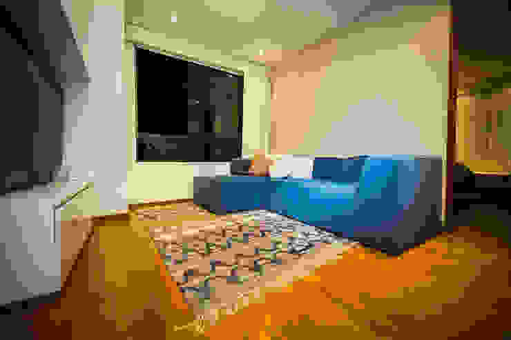 15 salas de TV para que te inspires a diseñar la tuya ya | homify | homify