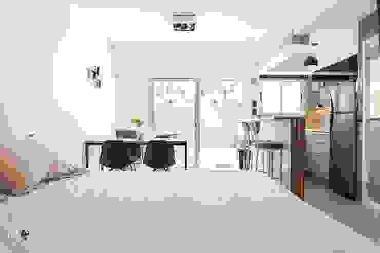 Monoambientes: los mejores tips para aprovechar el espacio | homify