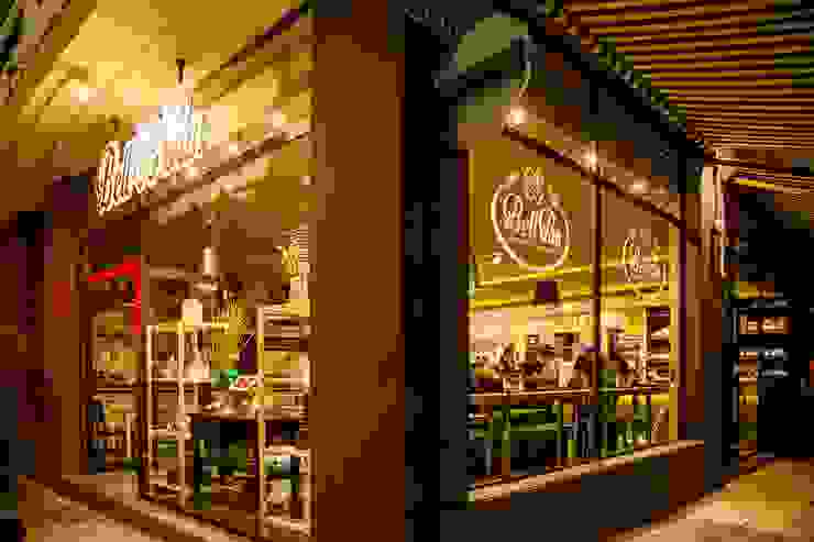 Cafetería & Pastelería BellPan | homify
