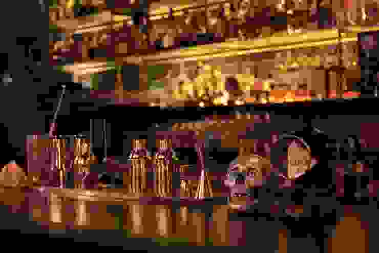 청담동 칵테일바 | 호미파이 & homify