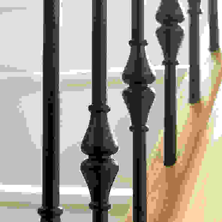 Metal Spindles | homify