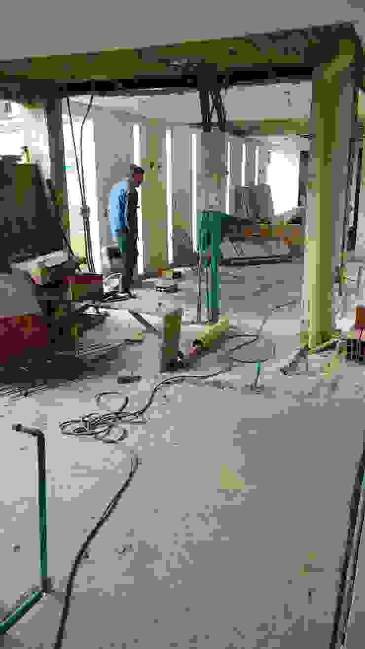 Todo lo que necesitas saber sobre los contrapisos | homify