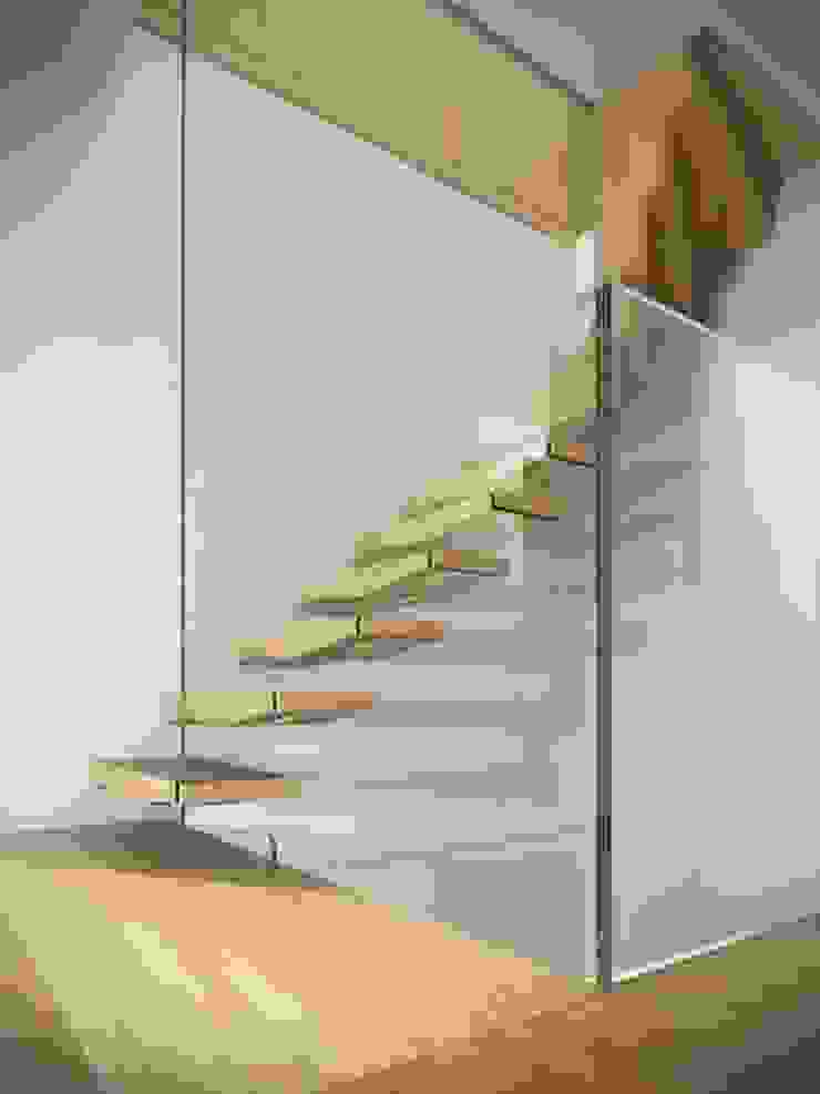 Designtreppe von Siller | homify