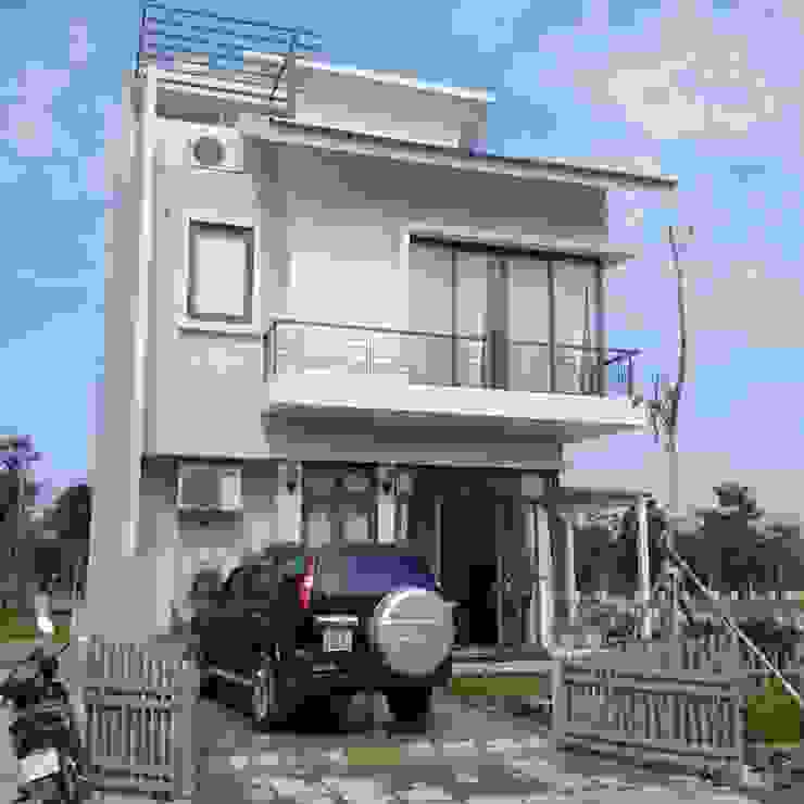 11 pictures of single-family homes to help you build yours | homify