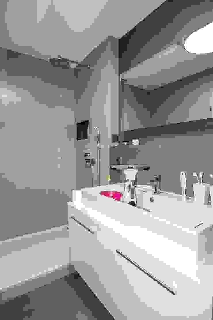 moderne Bäder | homify