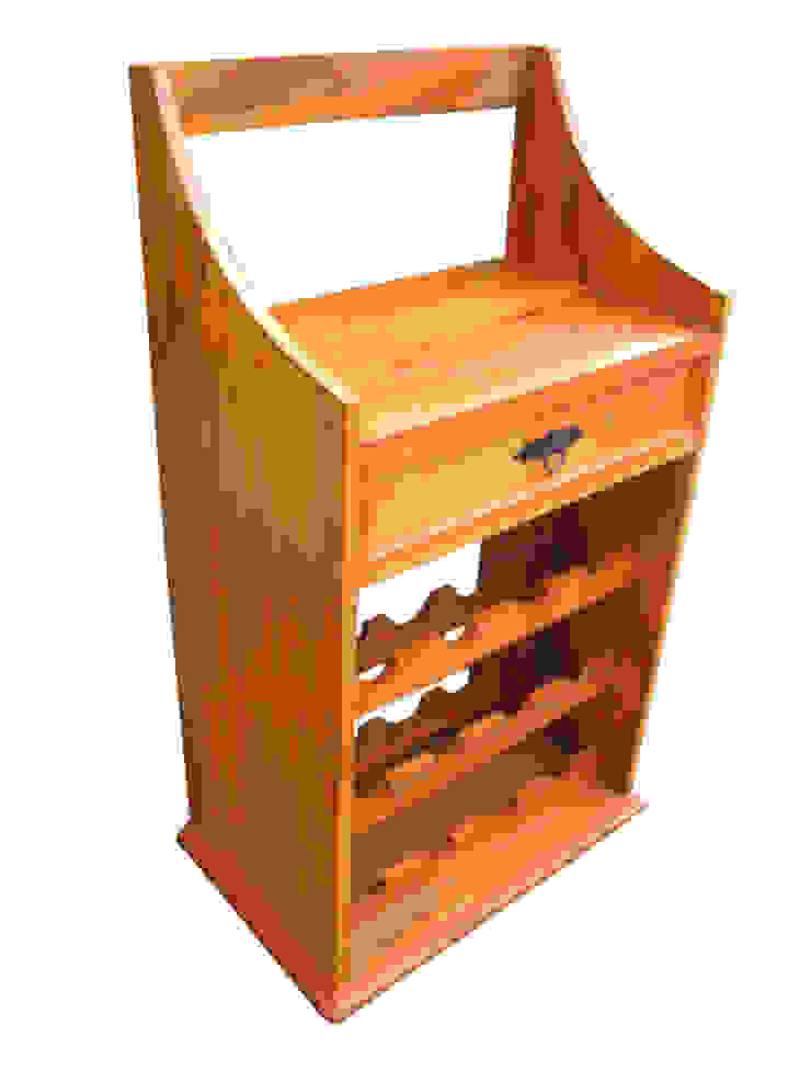 Tipos de Adega: Descubra 25 Modelos e Ideias Para Ter em Casa | homify