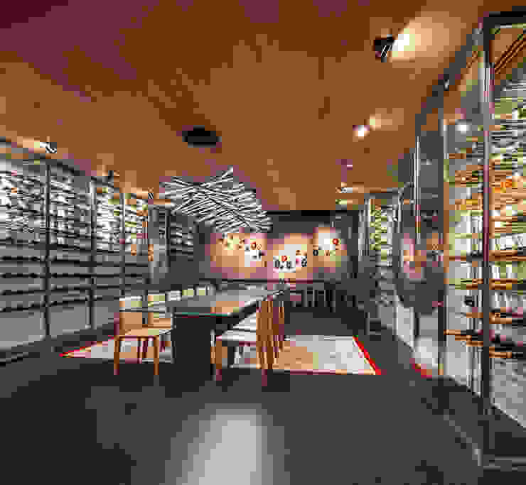 Cava: ideas y consejos para diseñar una en casa | homify