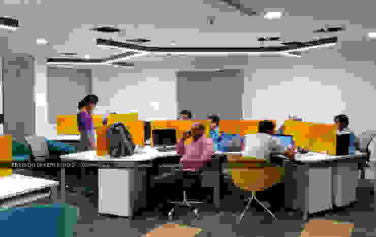 The ASC Group, Noida | homify