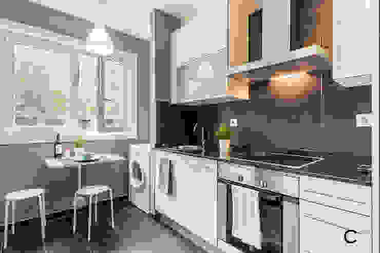 12 Most Affordable Kitchen Designs for Every Home | homify