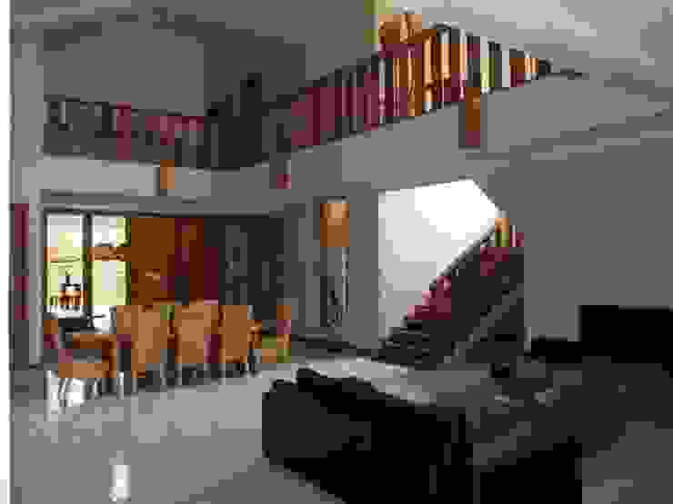Rumah Asri Bergaya Tradisional Ini Siap Buat Anda Jatuh Hati! | homify