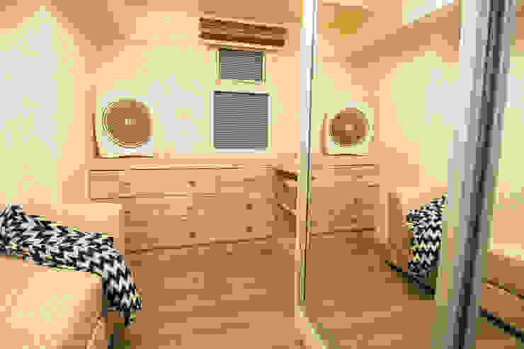 9 Chic and Stylish U-Shaped Dressing Room Designs | homify