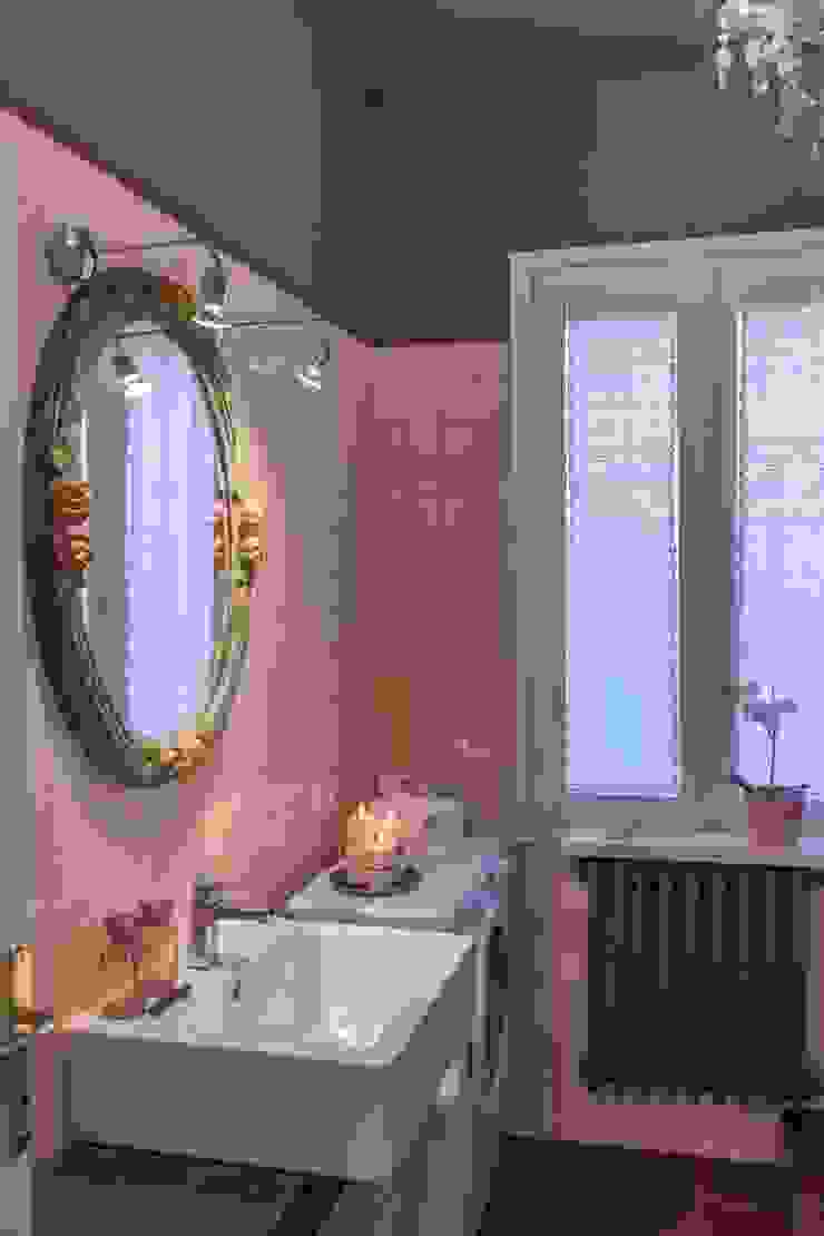 Mille Sfumature di Rosa per un Bagno Pazzesco: 11 Soluzioni da Sogno ...