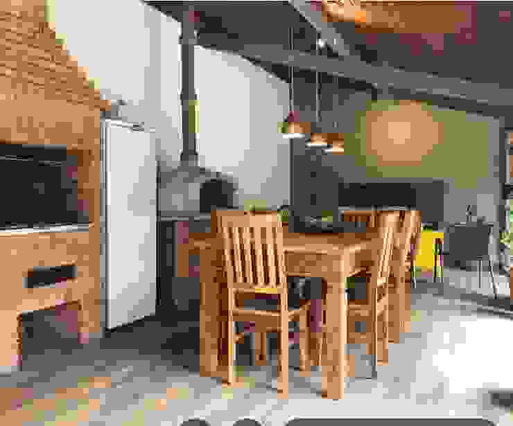 25 beautiful rustic balcony and terrace designs | homify