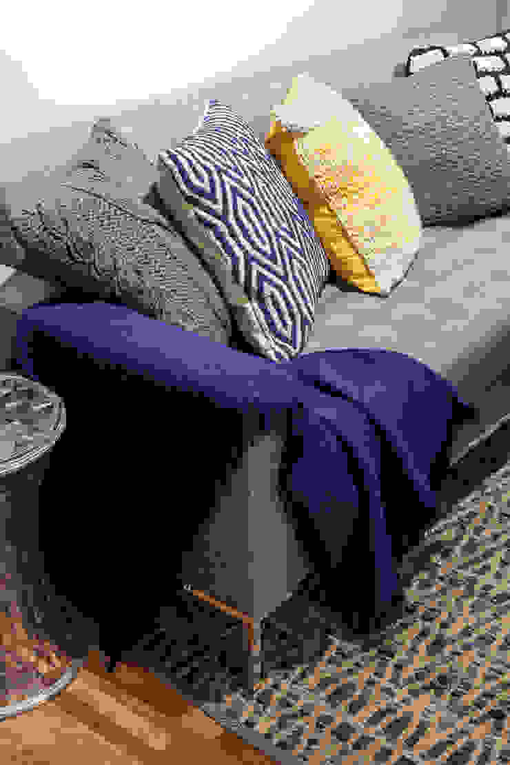 Azul con Gris, 15 Combinaciones de Colores Increíblemente Versátiles ...