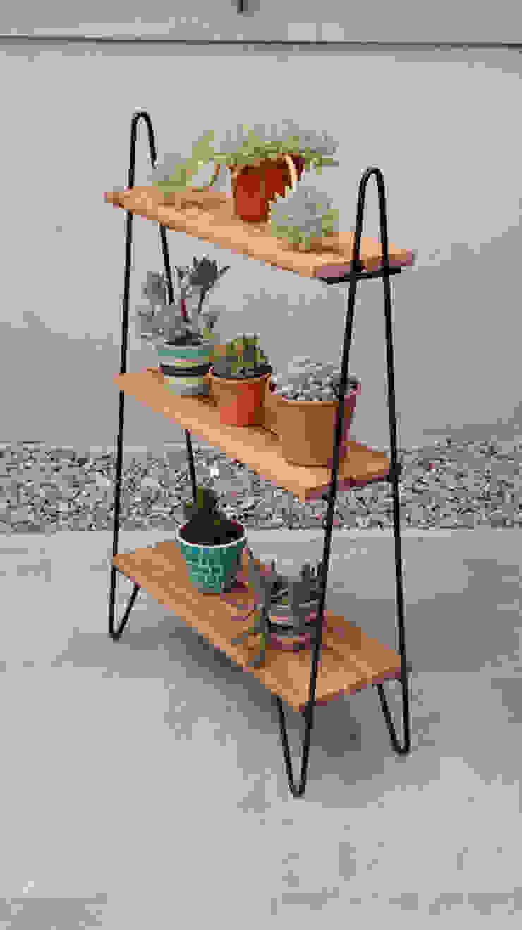 Maceteros Portamacetas | homify