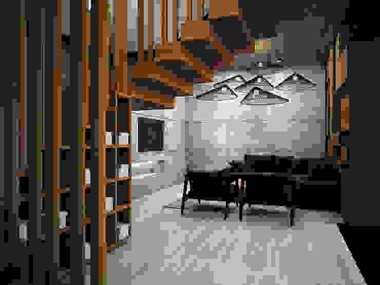 20 แบบชั้นวางทีวีที่คุณต้องอยากเลียนแบบ | homify