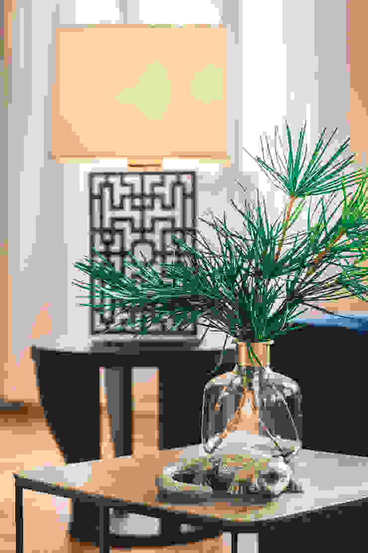 Wie gestalte ich ein Wohnzimmer? | homify