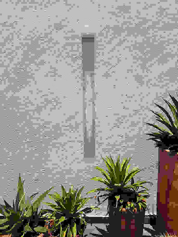 Tipos de enjarres y aplanados en paredes | homify