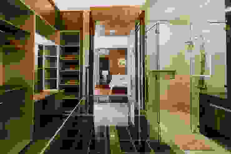 9 Chic and Stylish U-Shaped Dressing Room Designs | homify