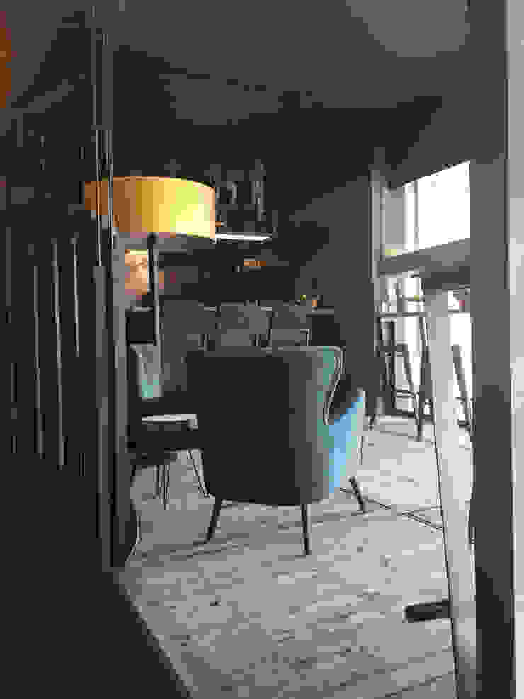 De werkwijze van YBB Architecten | homify