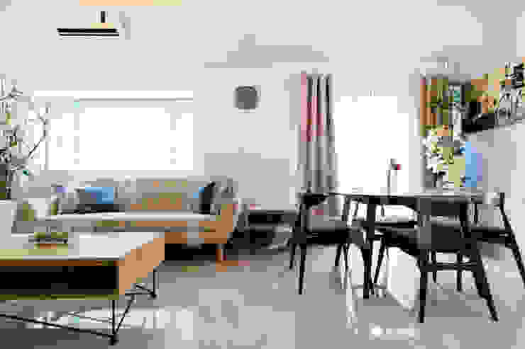 9 types of living rooms you can choose from | homify