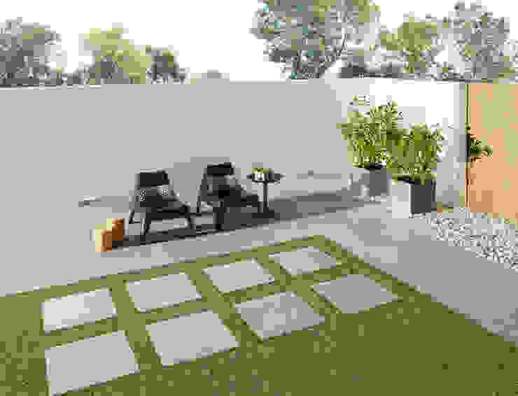 16 ideias simples para a decoração do seu quintal | homify