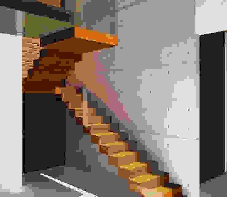 20 fabulosos modelos de escada cascata para sua casa | homify | homify