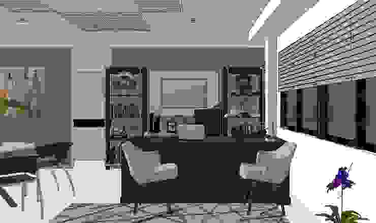 10 steps to follow to create home office | homify | homify