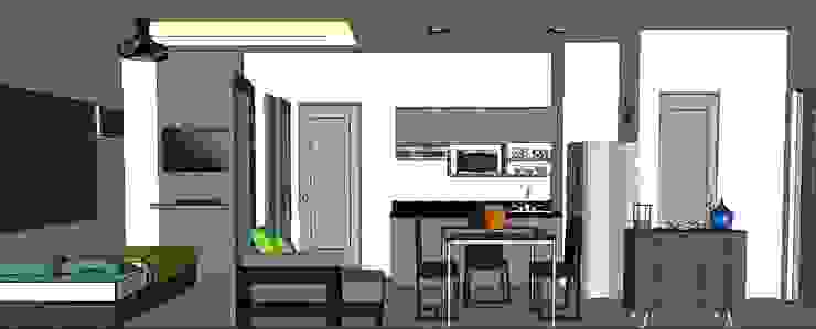 10 Great examples of 3D architecture design | homify