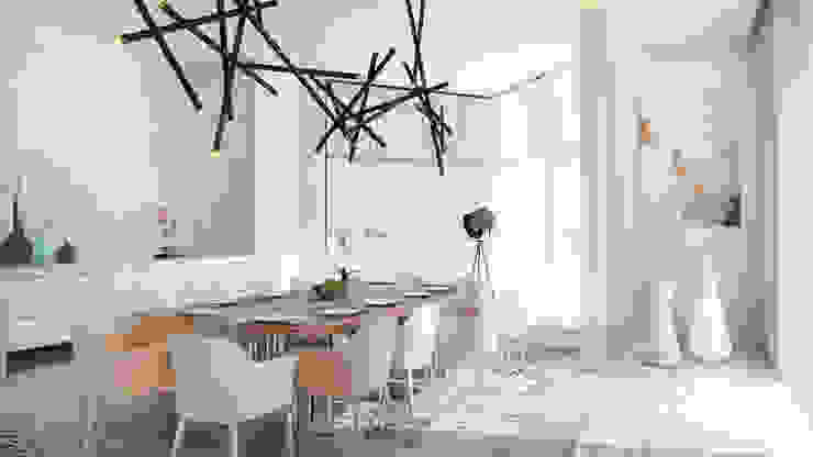 6 tips (and dining spaces) to help you host the ultimate dinner party ...