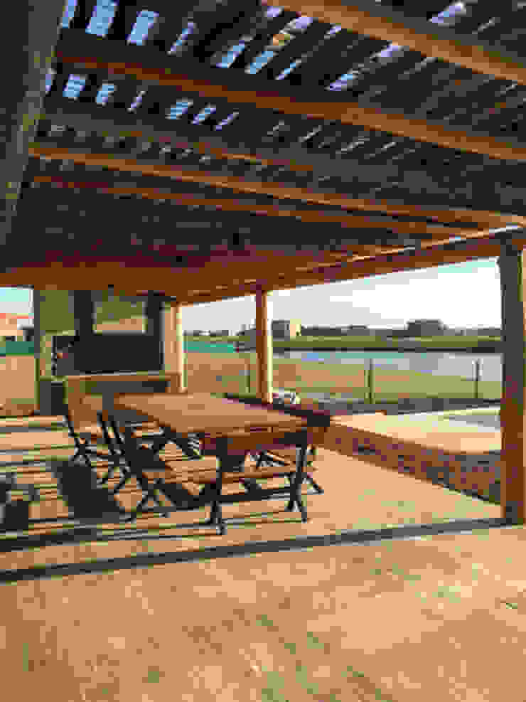 Quinchos de madera: rústicos, orgánicos y acogedores | homify