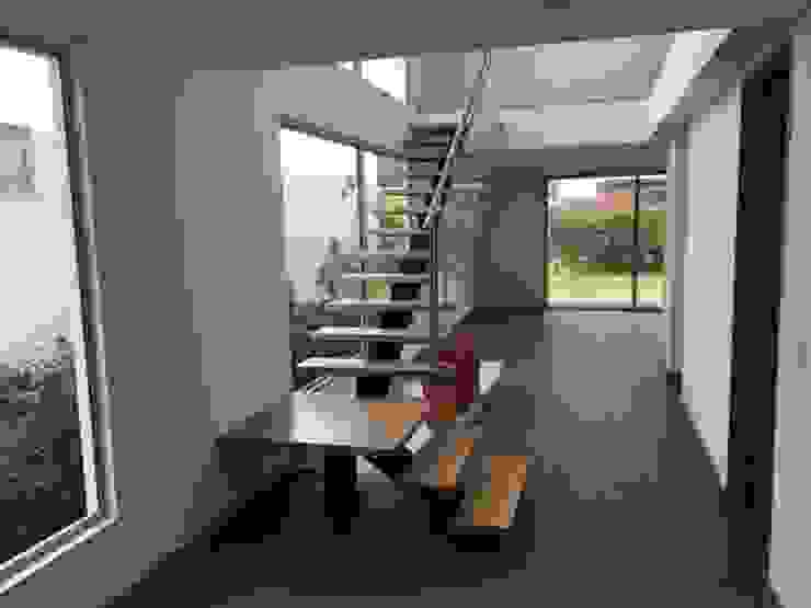 15 diseños de escaleras para casas pequeñas | homify