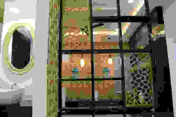 How can I use a room separator creatively to divide spaces in my home ...