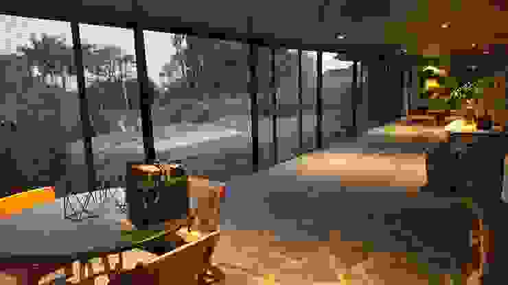 Clearview mesh screens | homify