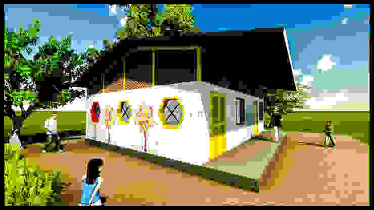 Anganwadi Design | homify