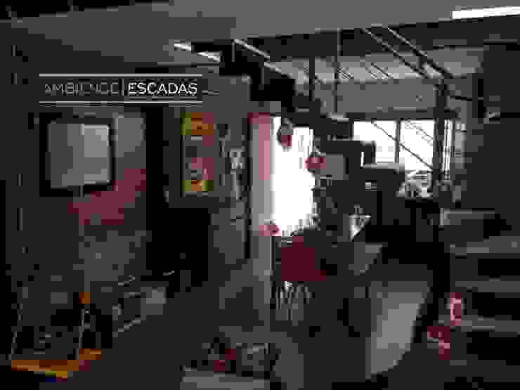 20 fabulosos modelos de escada cascata para sua casa | homify | homify