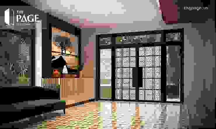 10 ideas of functional and decorative window grills | homify