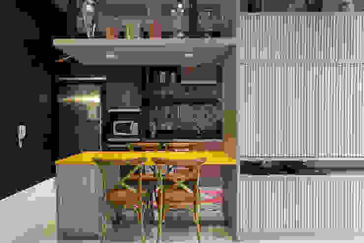 10 projetos de interiores do Studio Ideação que vão inspirar você | homify