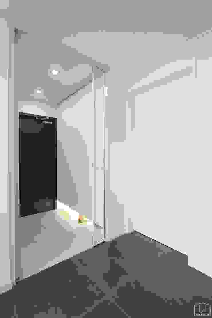 호텔 같은 우리 집 평촌 32평 아파트 인테리어 호미파이 And Homify