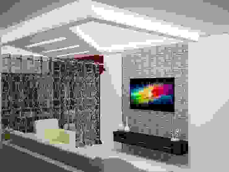 How can I use a room separator creatively to divide spaces in my home ...