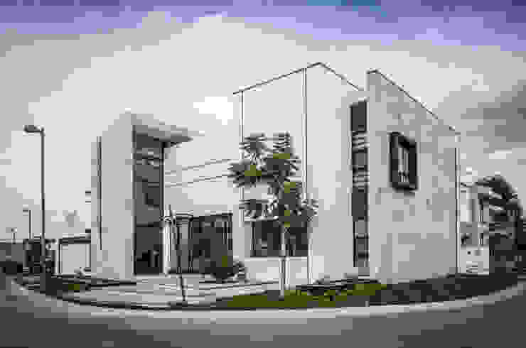 Moderno y contemporáneo en arquitectura: ¿cuál es la diferencia? | homify