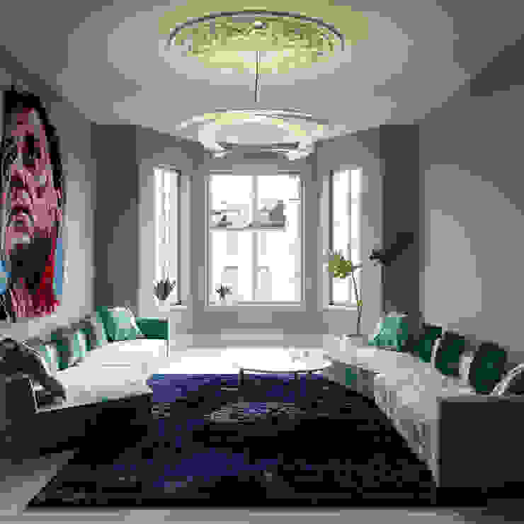 The London firm that has perfected interior design | homify