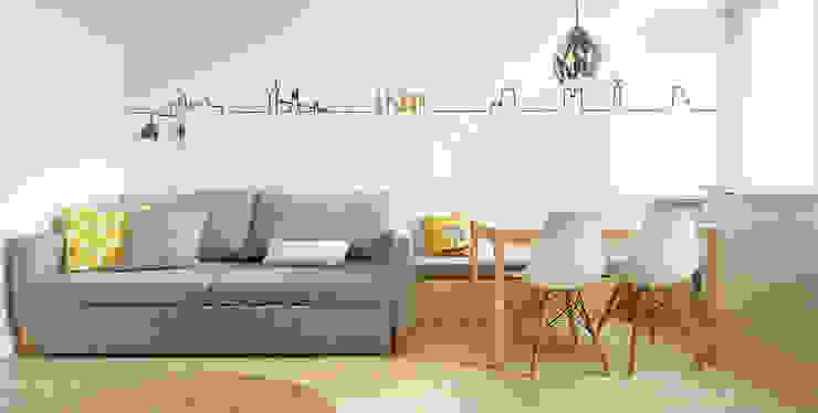 10 revestimentos para tornar as paredes da sua casa mais bonitas | homify