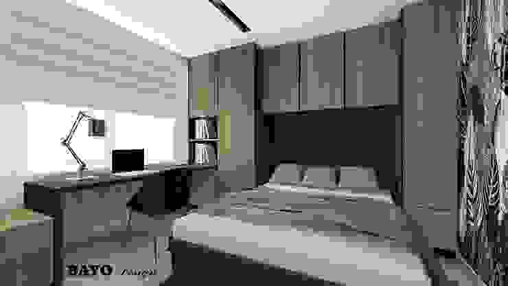 21 creative wardrobe ideas you can copy in your home | homify