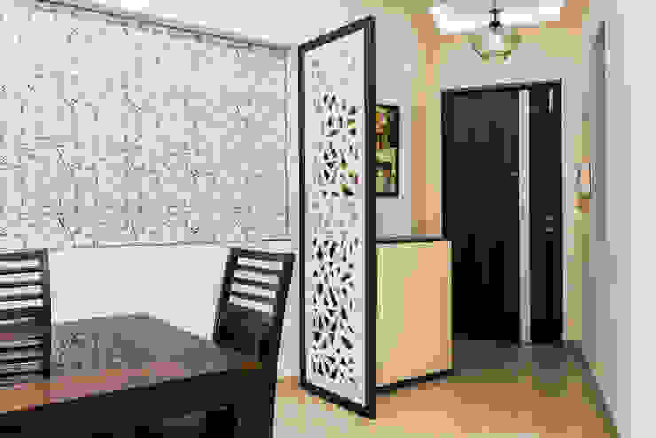 How can I use a room separator creatively to divide spaces in my home ...