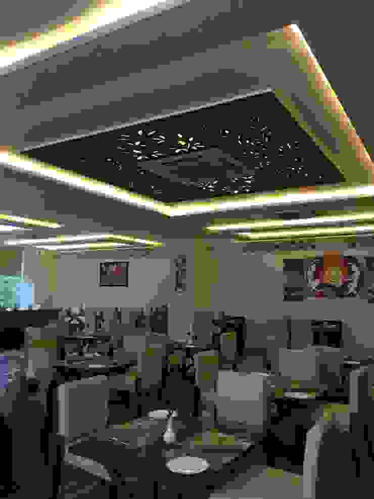 False Ceiling Design For Restaurant | Homeminimalisite.com