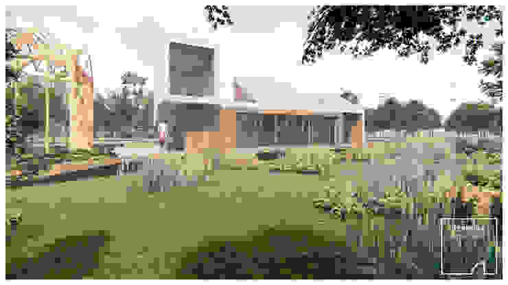 # MM_MÒDULO MADEIRA | WOOD MODULE | homify