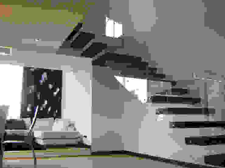 15 diseños de escaleras para casas pequeñas | homify