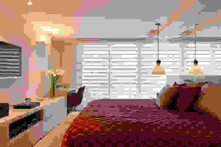 Tamanho ideal de quarto: como definir na hora de construir? | homify | homify